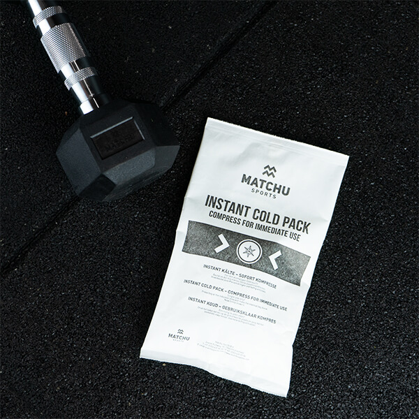 Ice Pack set (12 stuks) | cold pack | MatchuSports.nl