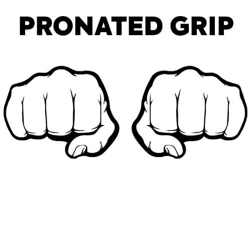 Verschillende soorten grip - Matchu Sports