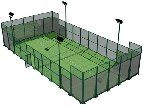 Wat is padel? Uitleg over deze gave racketsport - Matchu Sports