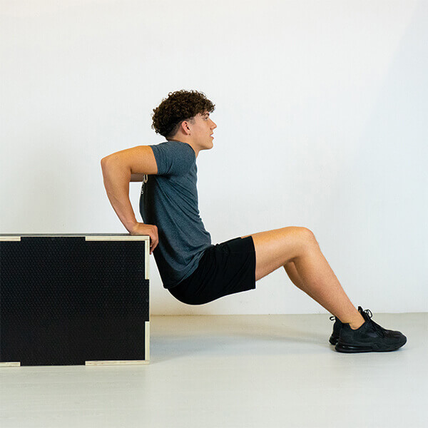 8 oefeningen met een Plyo Box - Matchu Sports