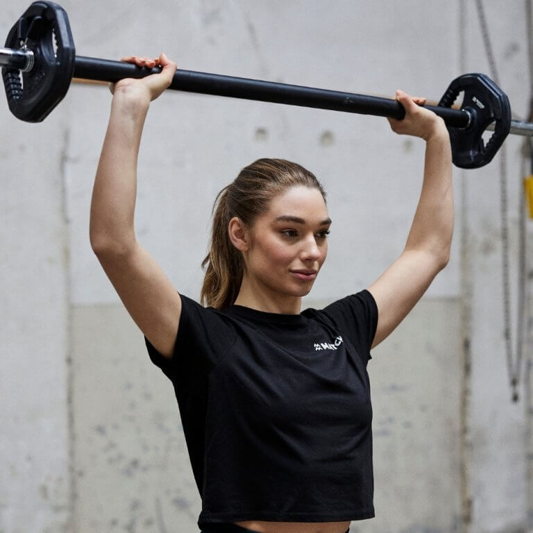 Wil jij trainen met de Aerobic pump set? Nu verkrijgbaar! - Matchu Sports