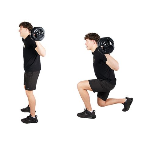 Body pumpen? oefeningen en resultaten - Matchu Sports