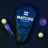 Padel racket tas | Inclusief draagriem | Matchu Sports