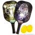 Pickleball rackets set - Apex - Matchu Sports