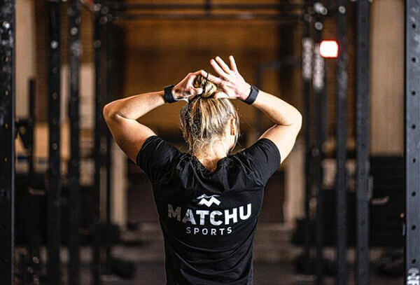 Zelf je fitness schema maken? - Matchu Sports