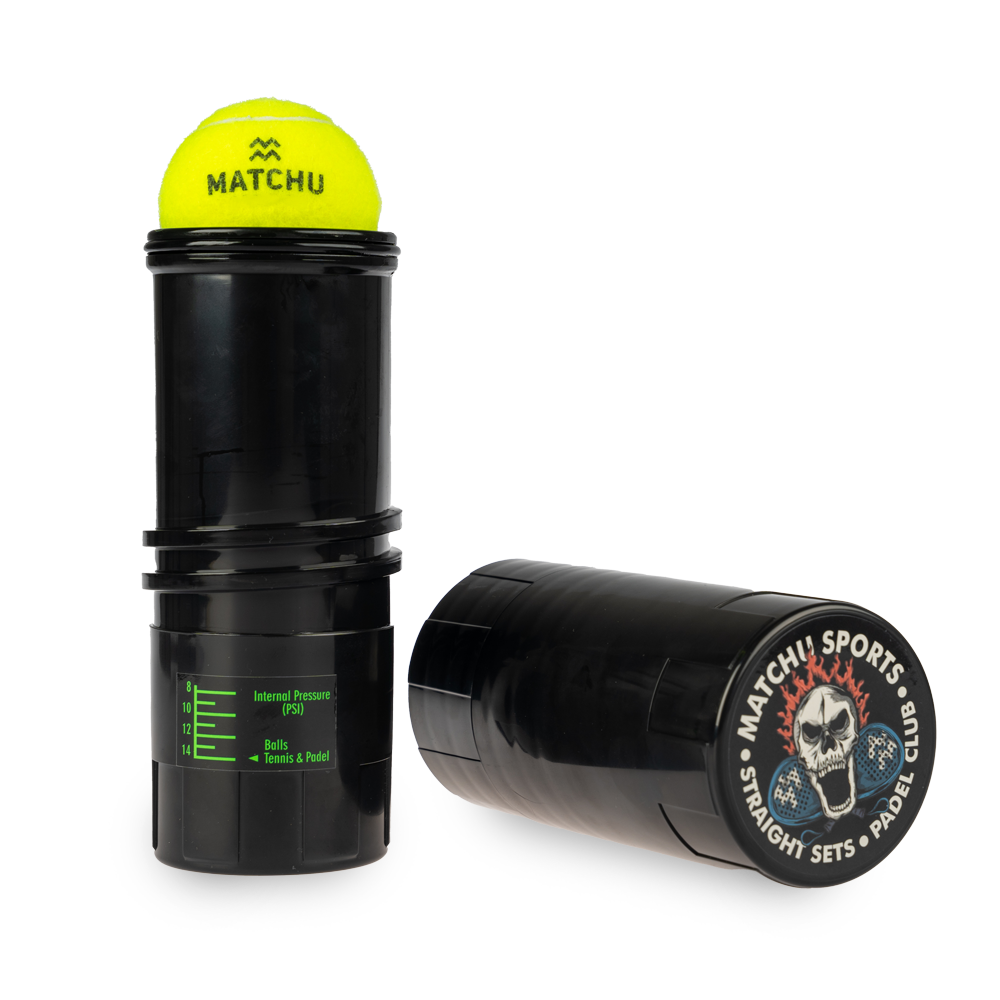 Ball saver - Pressure Pro