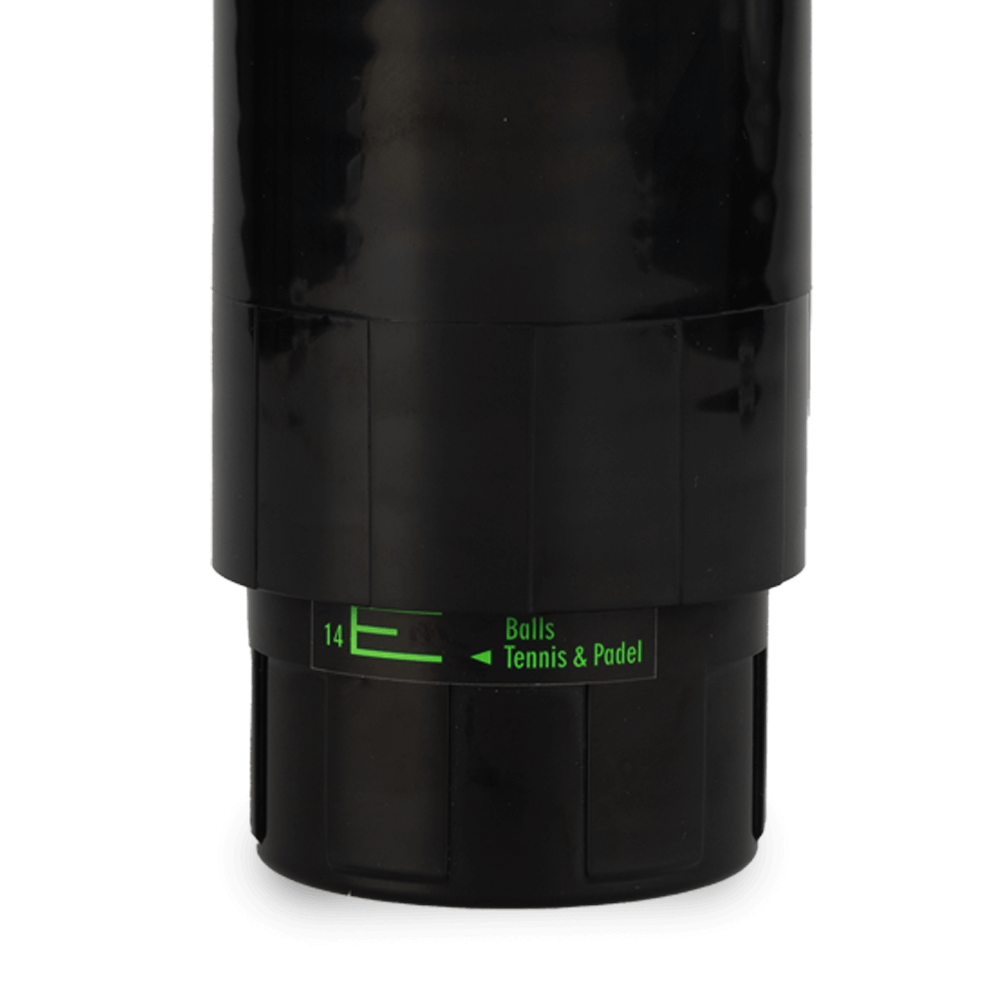 Ball saver - Pressure Pro