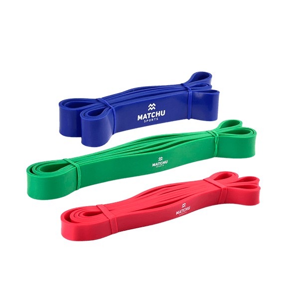 Looking for Power bands? You can buy Power band at Matchu Sports!
